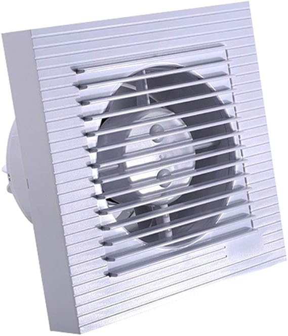 Abluftventilator Lüftungsventilator, großer Luftvolumen ...