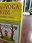 ABCs of Yoga for Kids Learning Cards: Power, Teresa Anne, Rietz ...