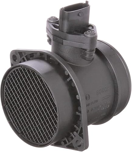 BOSCH 0280218088 Original Equipment Mass Air Flow (MAF) Sensor ...