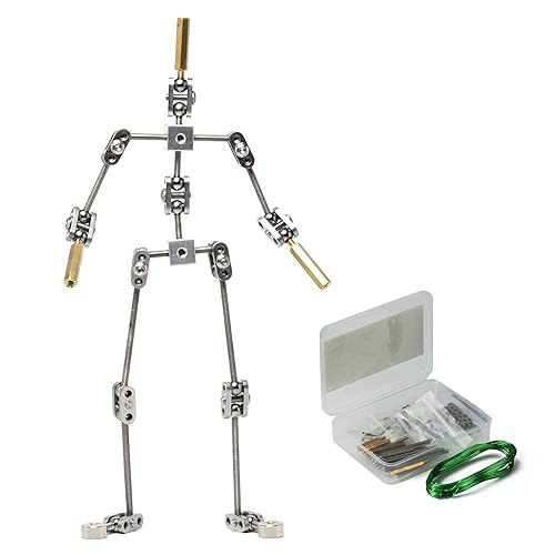 Stop Motion Armature