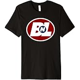 Amazon.com: Disney Pixar WALL-E Iconic Buy N Large Logo Graphic T-Shirt ...