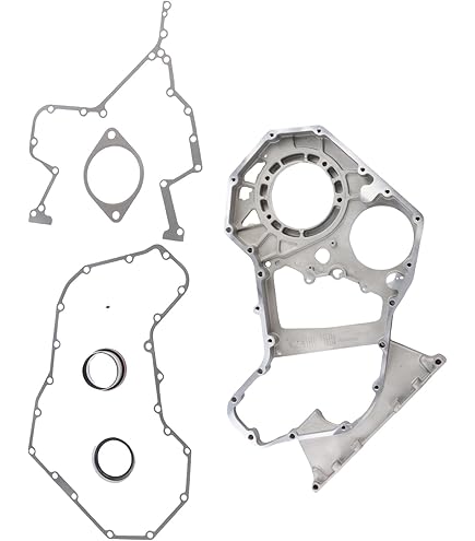 12v Cummins Timing Gear Cover | Cummins 4B/6B Series Engines | 3903794 ...