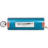 Amazon.com: Canton Racing 24-271X Accusump Pro Electric Pressure ...