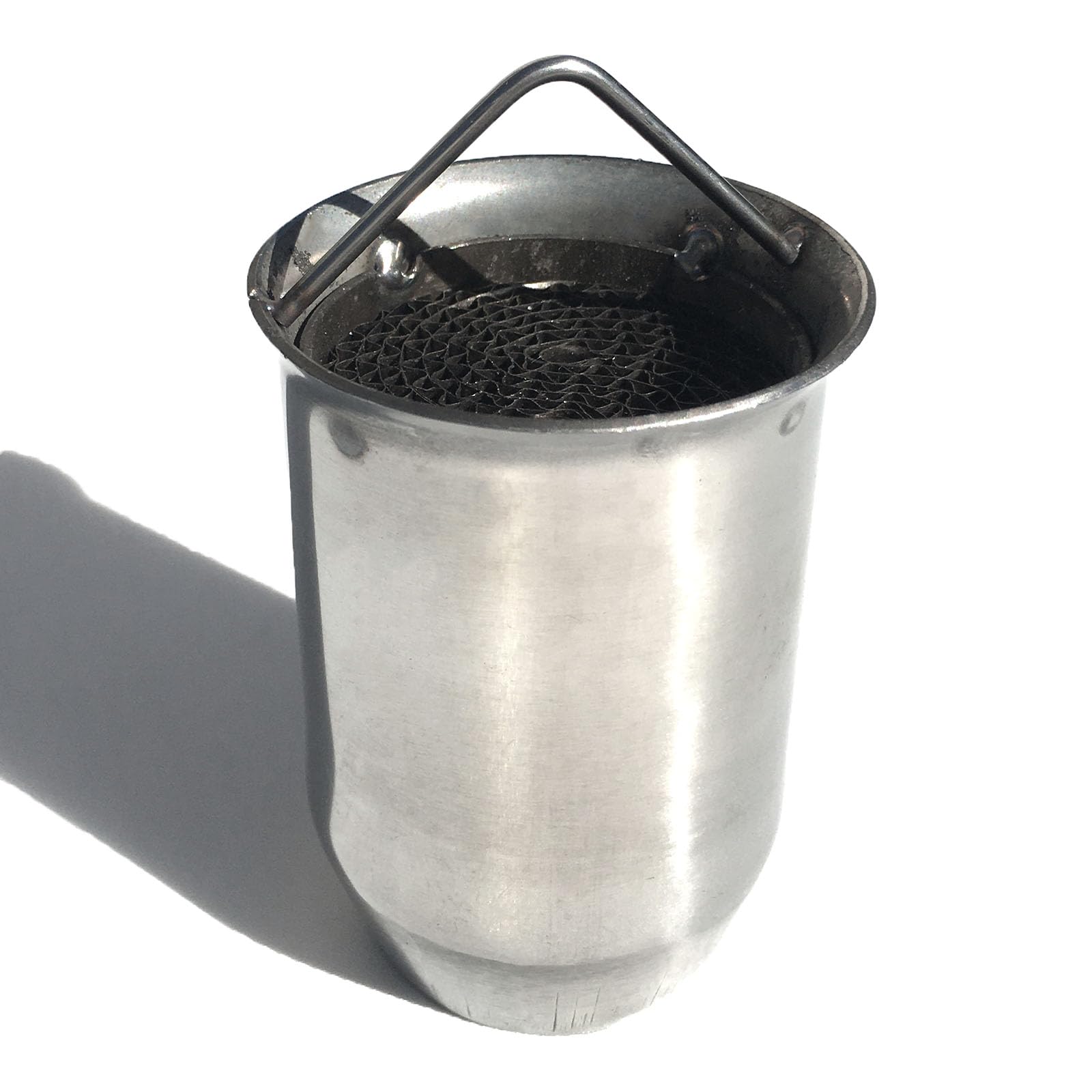 Mua 60.5 Inner Silencer Baffle for Motorcycle, Muffler, Catalyst ...