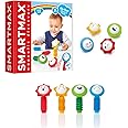 Amazon.com: SmartMax My First Sounds & Senses Magnetic Discovery ...