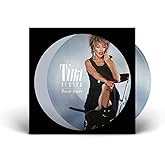 Tina Turner - Private Dancer (40th Anniversary Edition) - Amazon.com Music