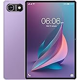 DIVENT-Tablet com tela de 10.1 polegadas, 16 GB de RAM + 512 GB de ROM ...