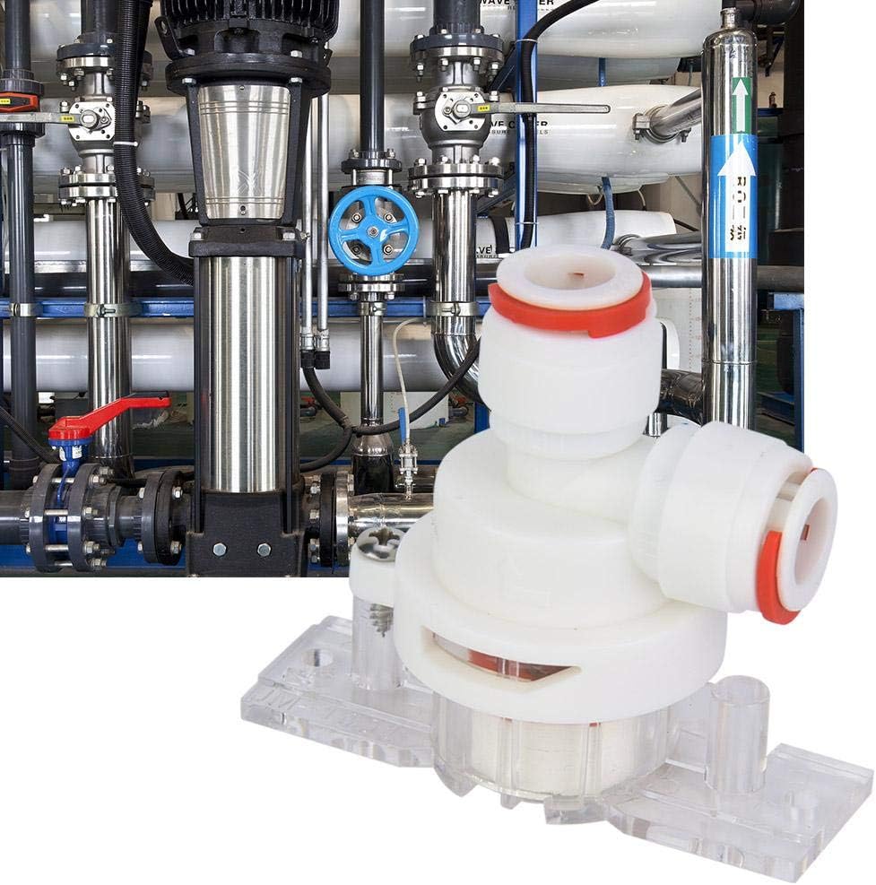 Auto Water Shut Off Valve – 3/8″ DN10 Auto Water Shut Off Valve Leakage ...