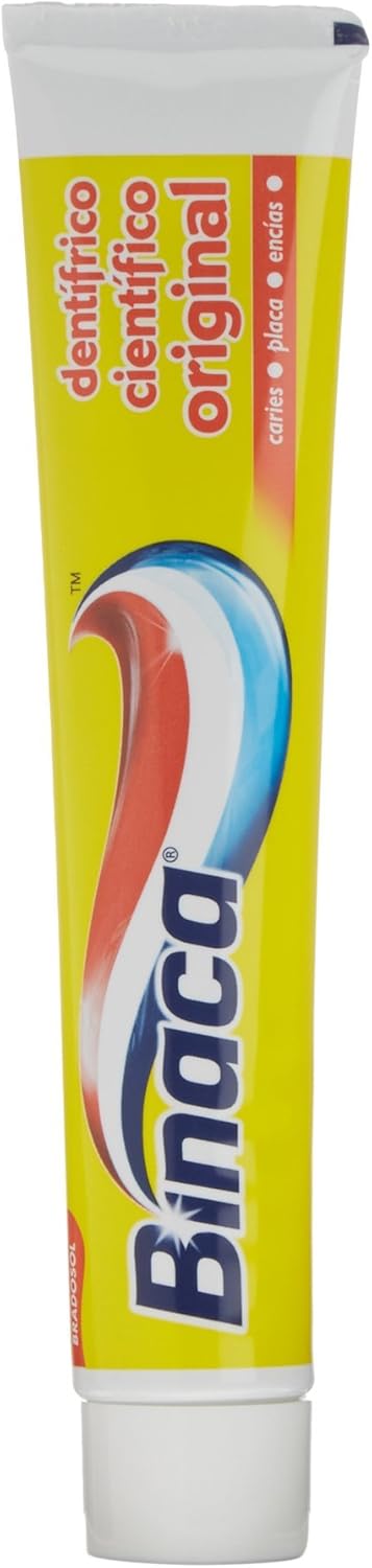 Binaca Toothpaste 1 105 – BigaMart