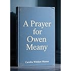 Amazon.com: A Prayer for Owen Meany: A Novel eBook : Irving, John: Books