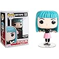 Amazon.com: Funko Pop! SE Hot Topic Girl (Hot Topic Exclusive) : Toys ...