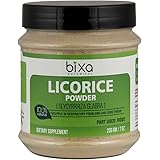 Amazon.com: Banyan Botanicals Licorice Root Powder, 1/2 Pound - USDA ...