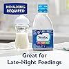 Similac Advance Infant Formula with Iron, Ready-to-Feed Baby Formula ...