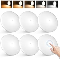 Dream Lighting RV Lights LED Dome Light with Push Button 12v Interior ...