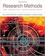 Amazon.com: Research Methods: The Essential Knowledge Base (9788131530856): William M. Trochim ...