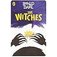 Amazon.com: Yoto The Witches by Roald Dahl – Kids Audiobook Story Cards ...