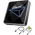 Amazon.com: OTTOCAST Wireless Android Auto Adapter A2Air Pro,2024 Upgrade Wireless Car Adapter ...