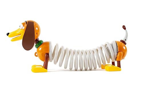 Ukonic Disney Pixar Toy Story Slinky Dog Mood Light | Mood Lighting ...