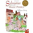 Sylvester and the Magic Pebble: Steig, William, Steig, William ...
