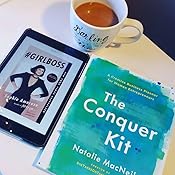 The Conquer Kit: A Creative Business Planner for Women Entrepreneurs ...