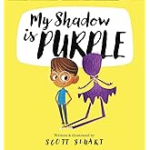 My Shadow Is Pink: Stuart, Scott: 9780648728757: Amazon.com: Books
