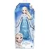 Disney Princesses - Y9958 - Poupée - La Reine des Neiges - Anna ...
