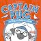 Captain Pug (The Adventures of Pug): Amazon.de: Laura James, Églantine ...