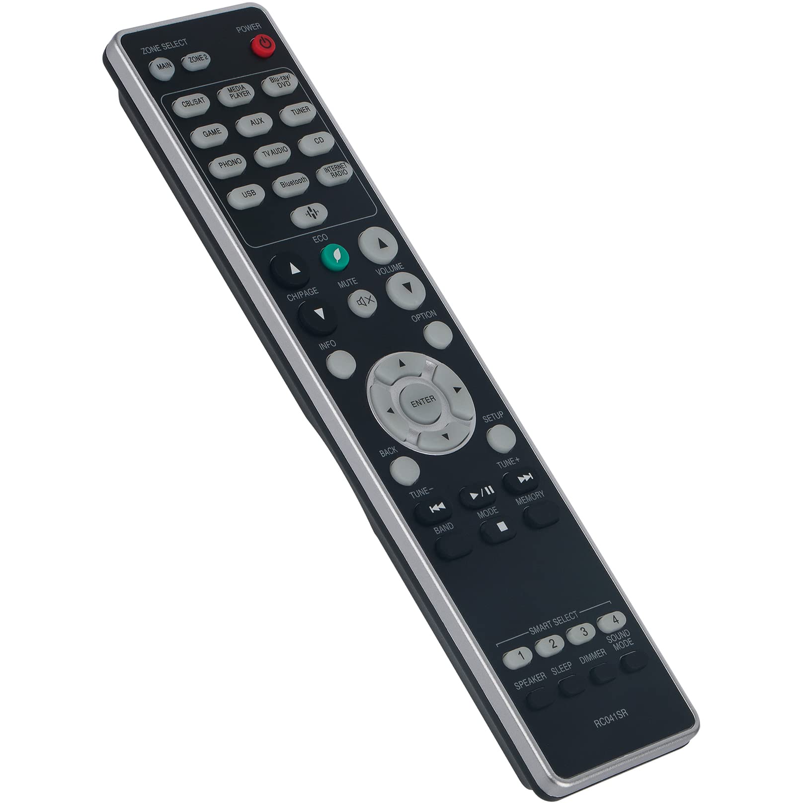 Mua AIDITIYMI RC041SR Replace Remote Control Suitable for Marantz ...