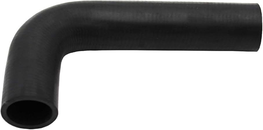 Amazon.com: 90 Degree Curved Radiator Hose 1.25" ID: Automotive