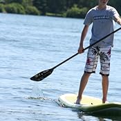 Amazon.com : Sevylor Samoa Standup Inflatable Paddleboard : Paddle ...