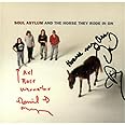 Soul Asylum - And the Horse They Rode on - Amazon.com Music