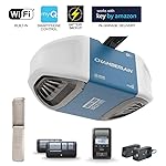 Best Garage Door Opener in 2019 | Review by The Home Dweller