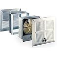 Reversomatic Room To Room In-Wall Transfer Fan HT-145 : Amazon.ca ...