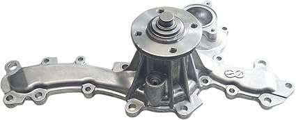 Amazon.com: Airtex AW6599 Engine Water Pump: Automotive