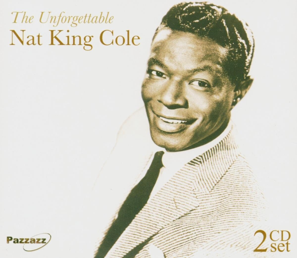 The Unforgettable Nat King Cole: Cole, Nat King: Amazon.ca: Music