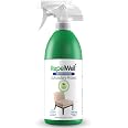 Amazon.com: RepelWell Upholstery Protect Stain & Water Repellent Spray ...