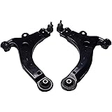 Amazon.com: Southside Machine Performance G Body S-10 Front Tubular ...