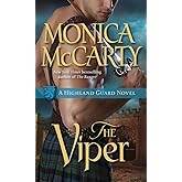 The Chief: A Highland Guard Novel: McCarty, Monica: 9780345518224 ...