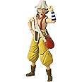 Amazon.com: ANIME HEROES - One Piece - Usopp Action Figure
