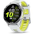 Amazon.com: Garmin® Forerunner® 970, Premium GPS Running and Triathlon ...