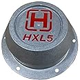 Amazon.com: Hendrickson S-33377 - Hubcap, Hxl5 Semi-Fluid Grease ...