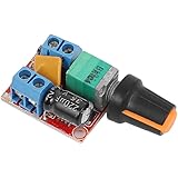 WINOMO bassa tensione DC 1.8 v 3V 5V 6V 12V 2A PWM regolatore di ...