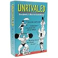 Amazon.com: Unrivaled Game : Video Games