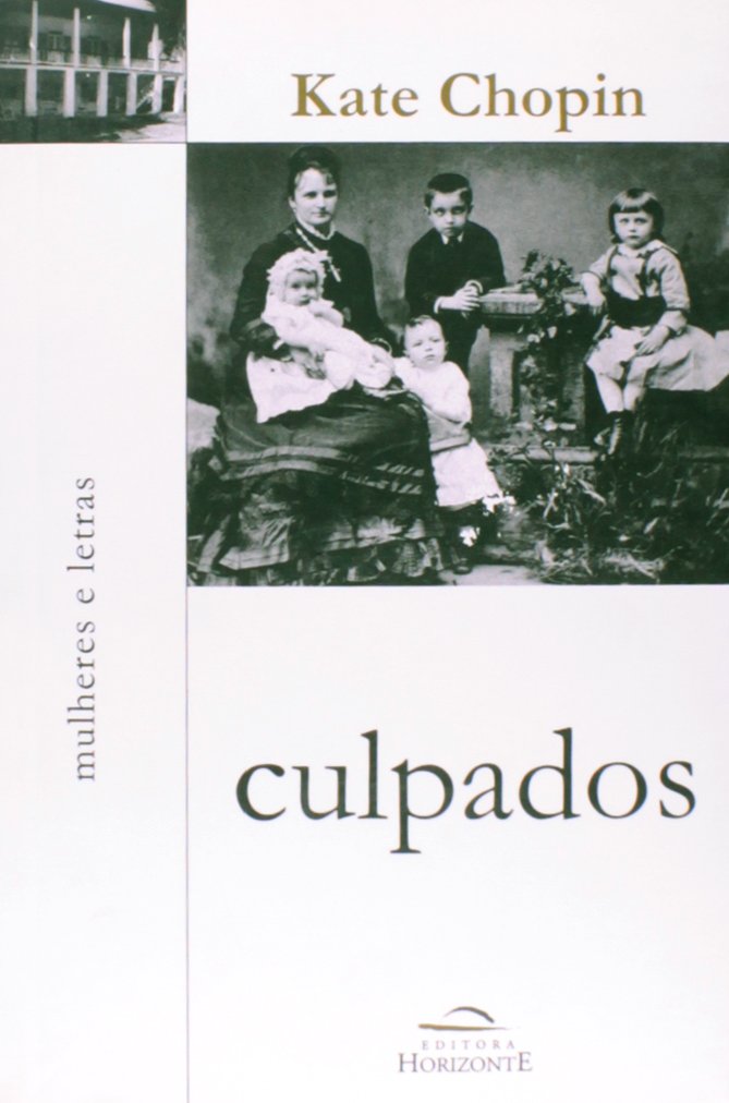 Culpados PDF Kate Chopin