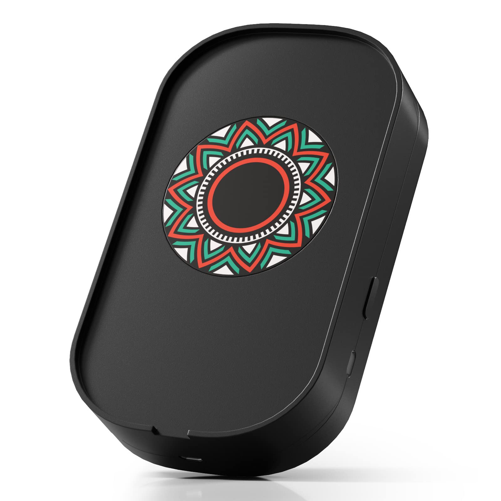 BNING Mouse Jiggler Undetectable, Automatic Mouse Mover Device for ...