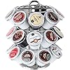 Amazon.com: Keurig 5060 K-Cup Carousel, Chrome: Kitchen & Dining