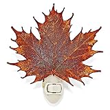 Leaf Night Light