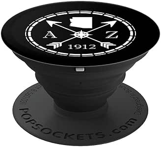 Amazon.com: State of Arizona compass design emblem coat of arms
