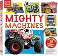 The Great Big Book of Mighty Machines: Jean Coppendale, Ian Graham ...