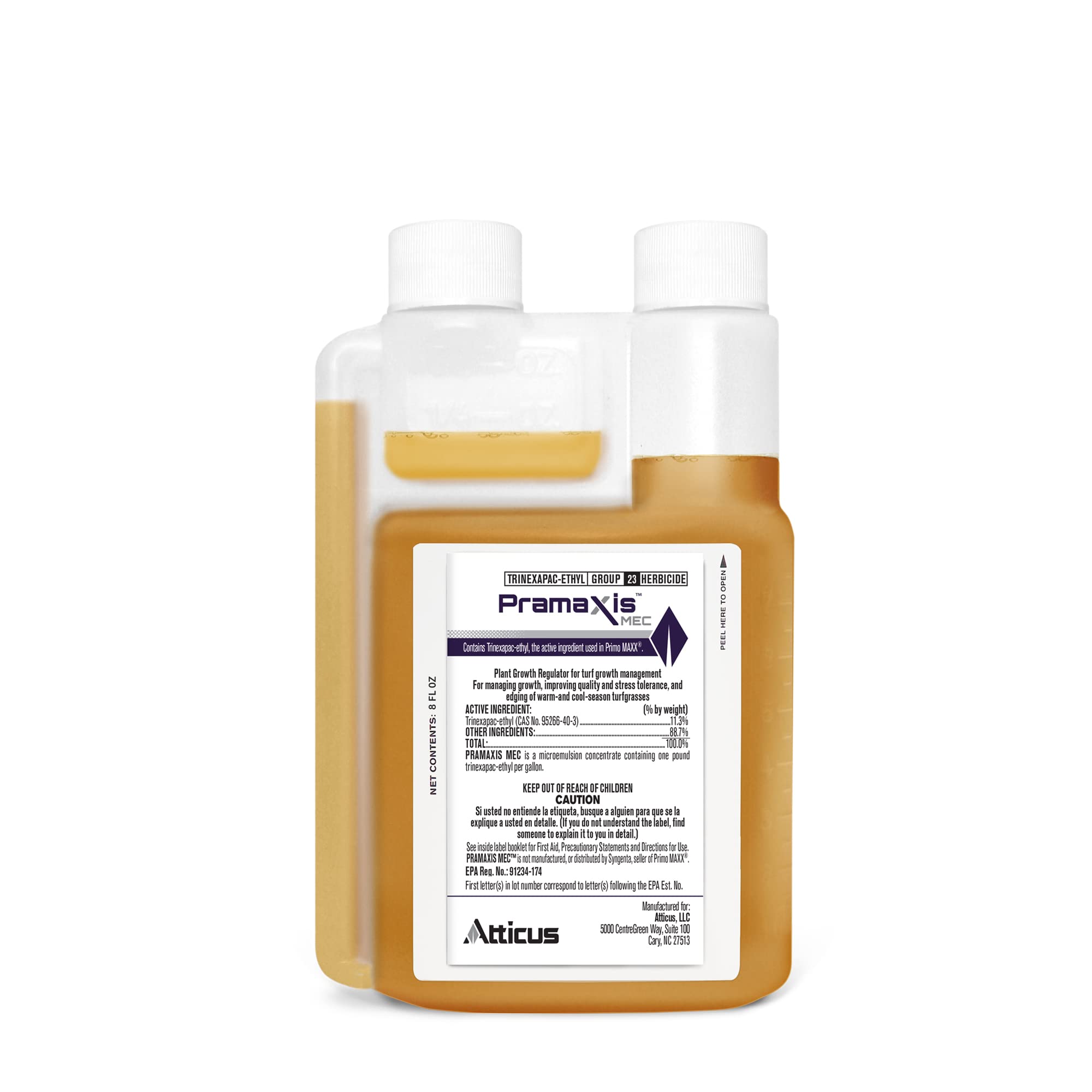 Mua Pramaxis MEC Plant Growth Regulator (8 oz) by Atticus – Compare to ...